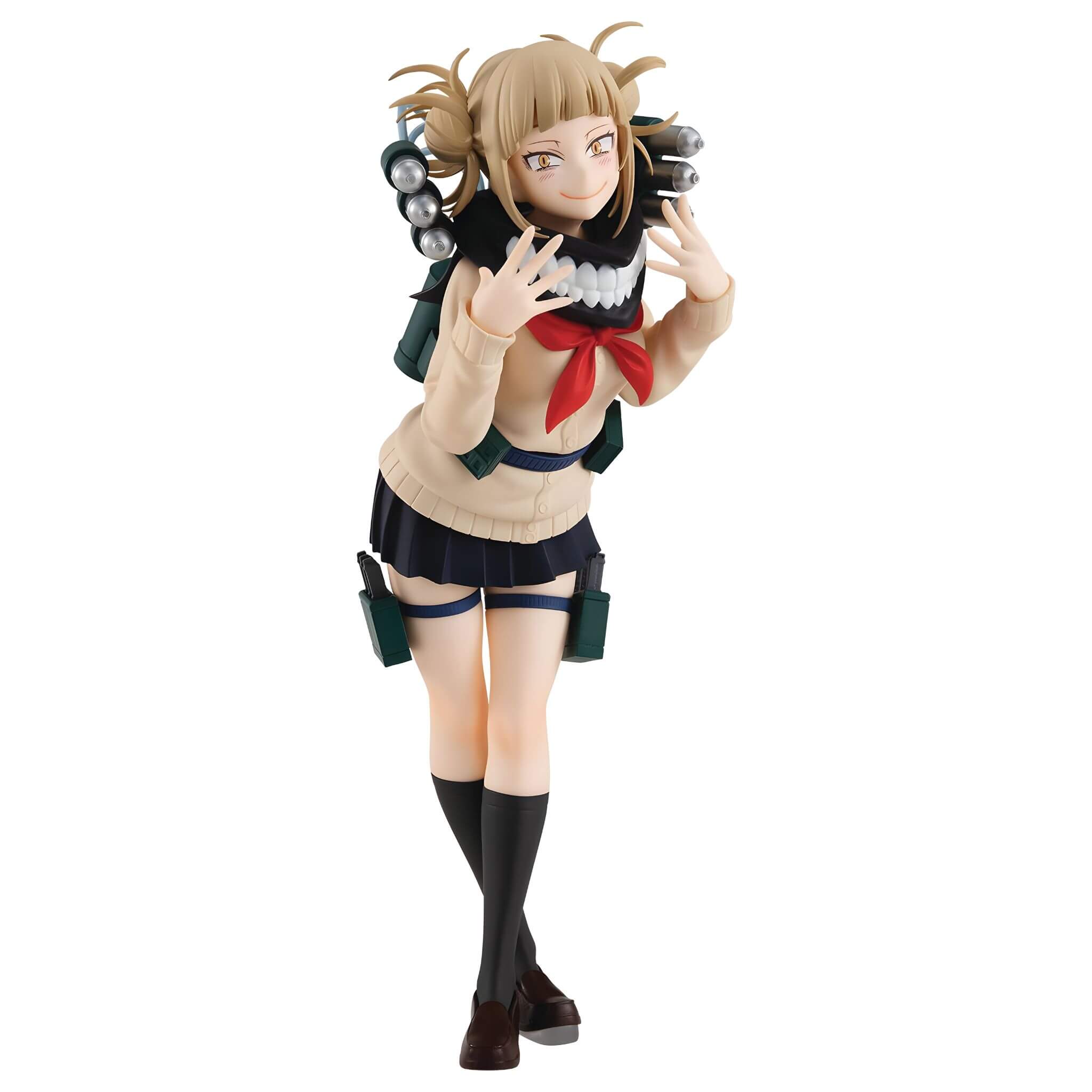 Good Smile Company My Hero Academia Pop Up Parade Himiko Toga Figure ...