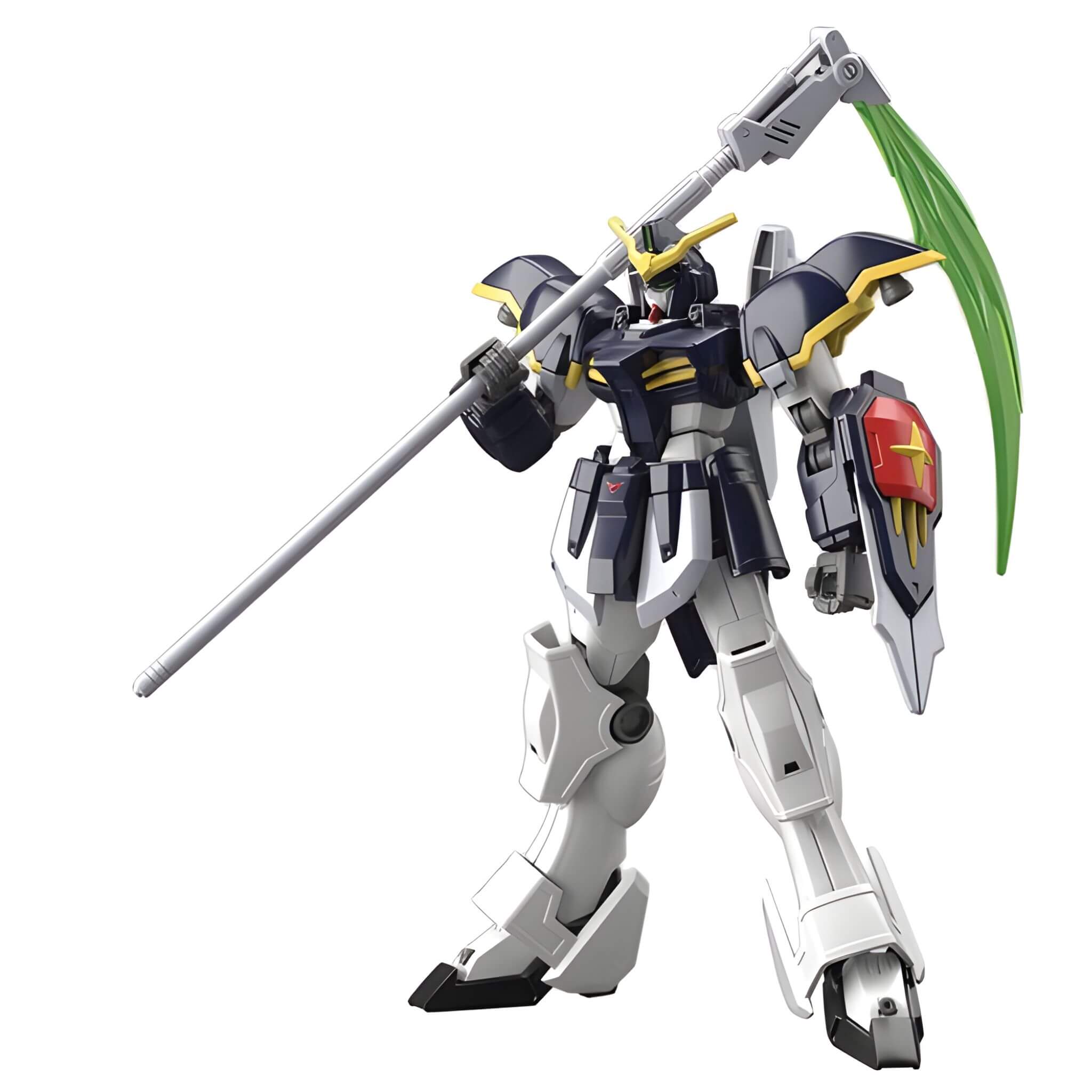 Gundam Wing Endless Waltz: Deathscythe Model Kit - HG 1/144 – OhayoPop